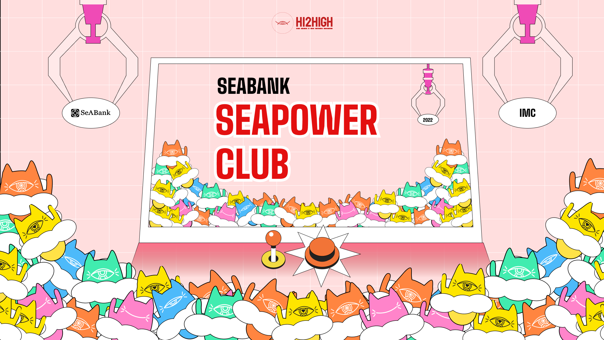SeAPower Club – Hi2High | Agency